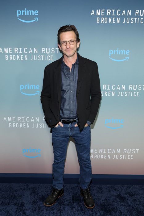 American Rust: Broken Justice New York Special Screening