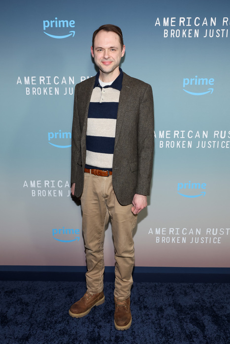 American Rust: Broken Justice New York Special Screening