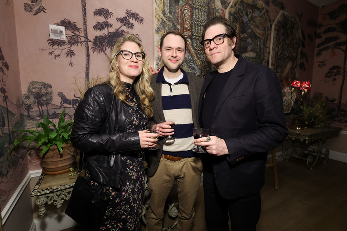 American Rust: Broken Justice New York Special Screening