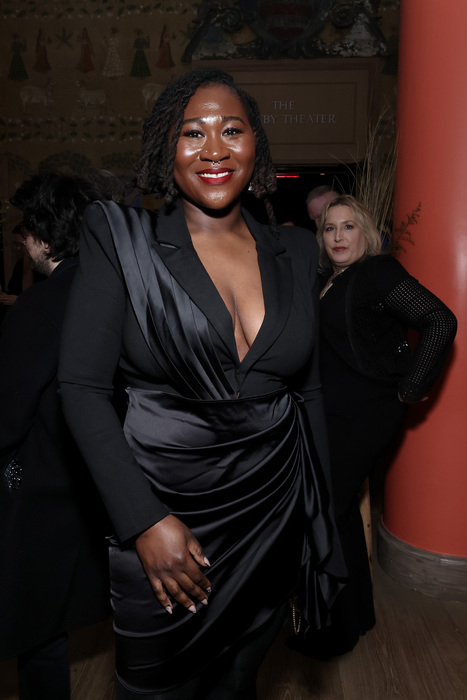 American Rust: Broken Justice New York Special Screening