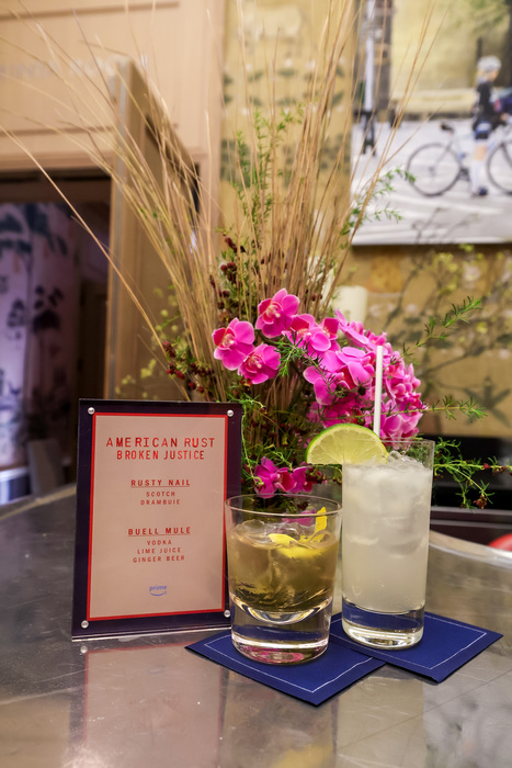 American Rust: Broken Justice New York Special Screening