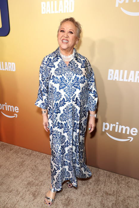 Ballard Los Angeles Premiere