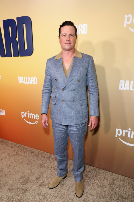 Ballard Los Angeles Premiere