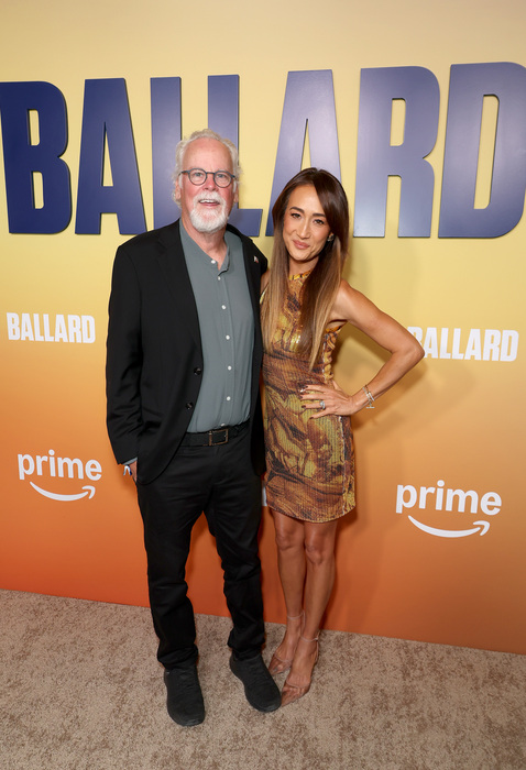 Ballard Los Angeles Premiere
