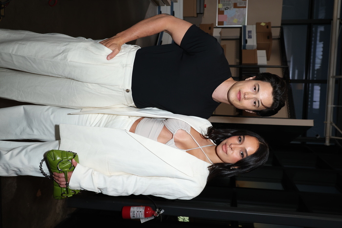 Ballard Los Angeles Premiere