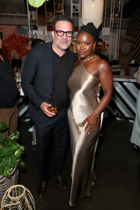 Ballard Los Angeles Premiere