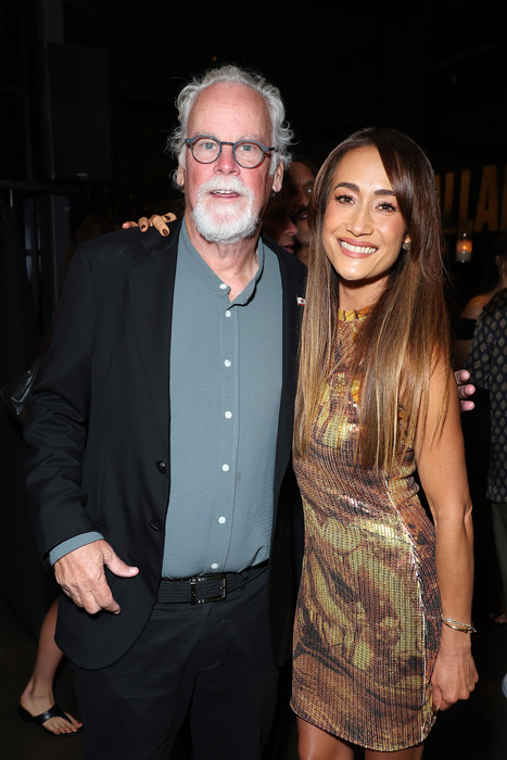 Ballard Los Angeles Premiere