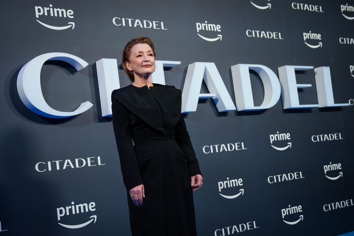 Citadel World Premiere in London