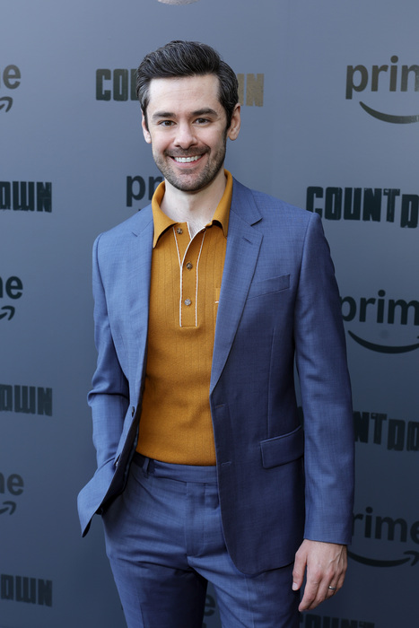Countdown | Prime Video