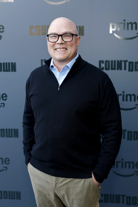 Countdown | Prime Video