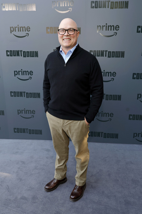 Countdown | Prime Video