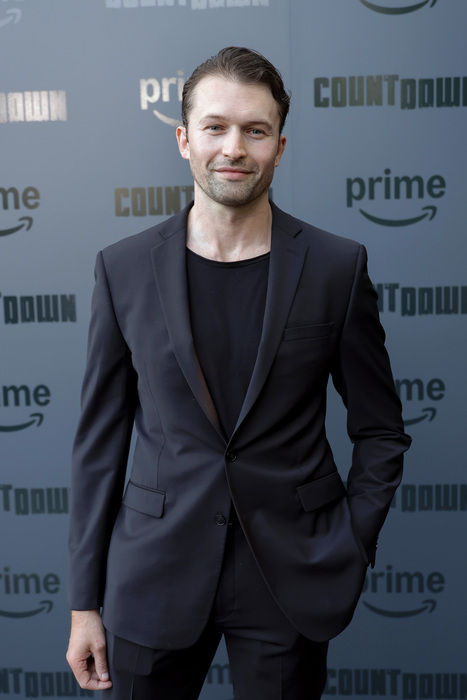 Countdown | Prime Video