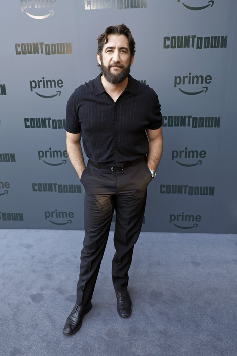 Countdown | Prime Video