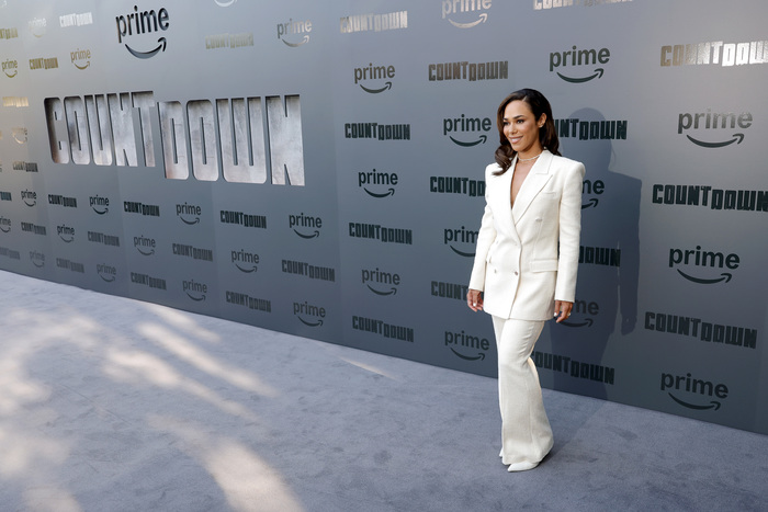 Countdown | Prime Video