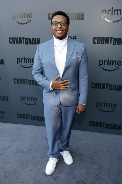 Countdown | Prime Video