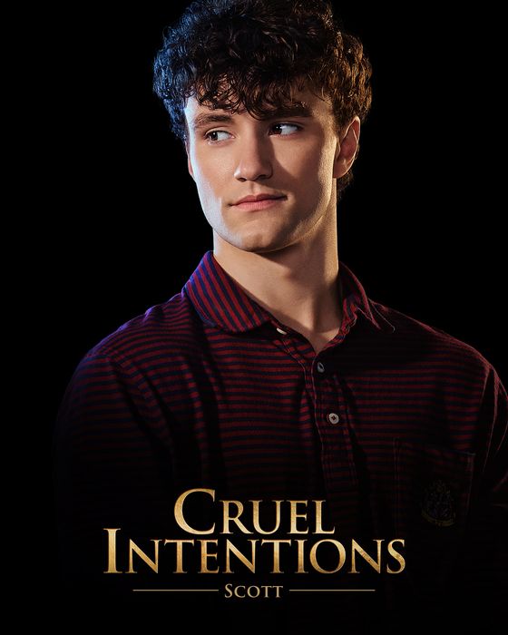 Cruel Intentions series adaptation finally headed to TV - Cruel ...