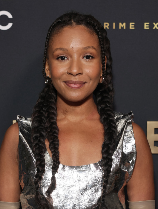 Daisy Jones & the Six FYC Event at Citizen News in LA
