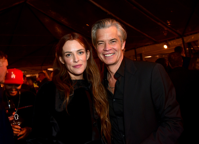 The Daisy Jones & The Six Los Angeles Red Carpet Premiere And Screening