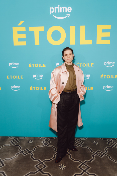Étoile | Prime Video