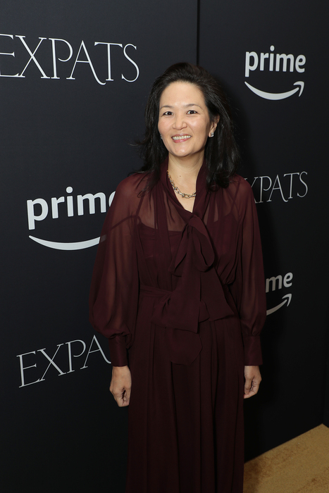 Expats Premiere at the Museum of Modern Art in New York City