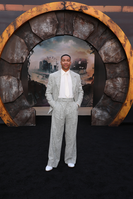 Fallout Global Red Carpet Premiere