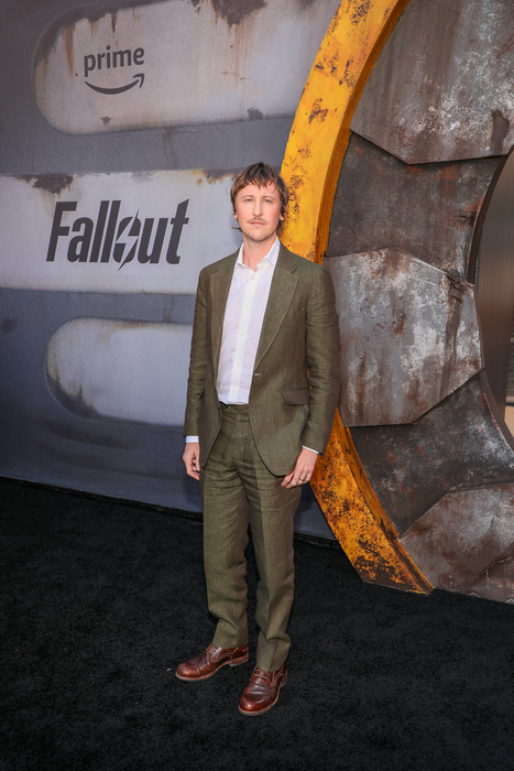 Fallout Global Red Carpet Premiere