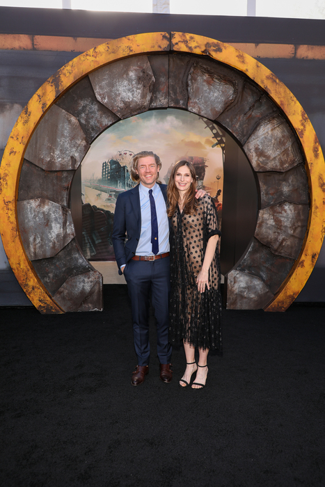 Fallout Global Red Carpet Premiere