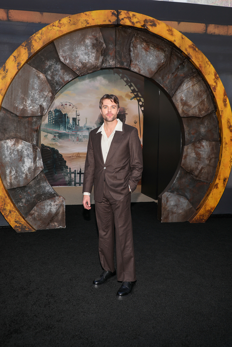 Fallout Global Red Carpet Premiere