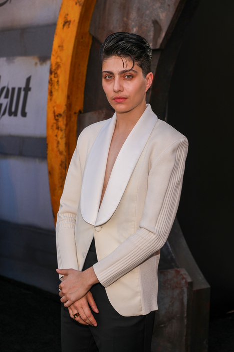 Fallout Global Red Carpet Premiere