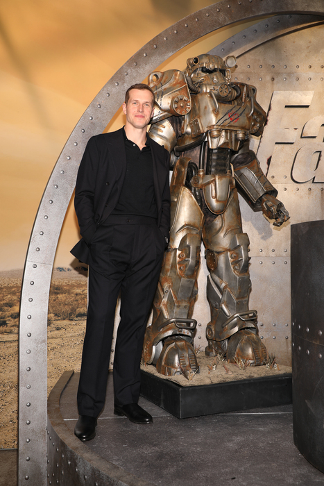 Fallout Global Red Carpet Premiere