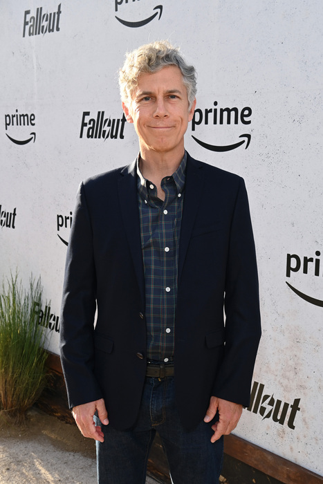 Fallout Global Red Carpet Premiere