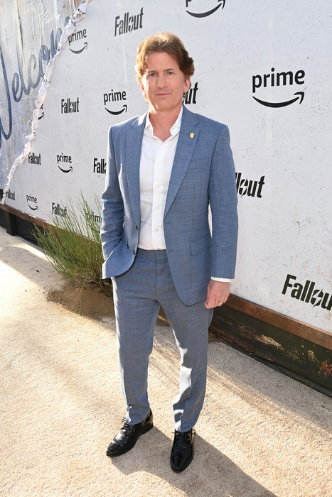 Fallout Global Red Carpet Premiere