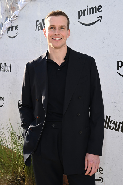 Fallout Global Red Carpet Premiere