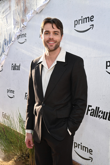 Fallout Global Red Carpet Premiere