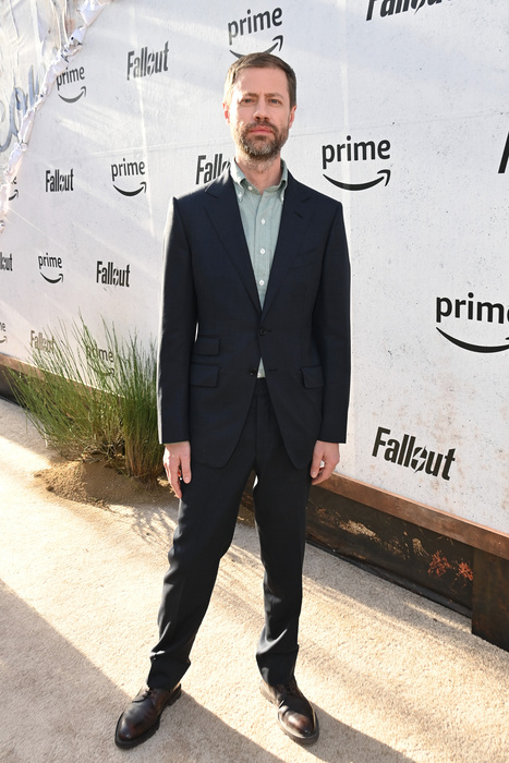 Fallout Global Red Carpet Premiere