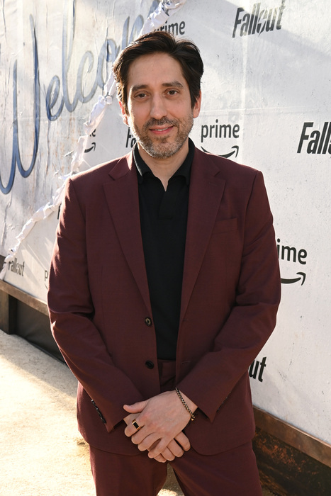 Fallout Global Red Carpet Premiere
