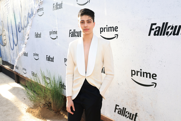 Fallout Global Red Carpet Premiere