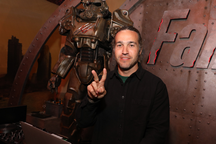 Fallout Global Red Carpet Premiere