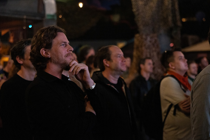 Fallout SXSW Activation Event