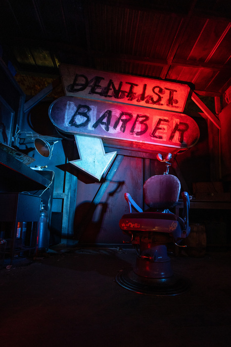 Fallout SXSW Activation Event