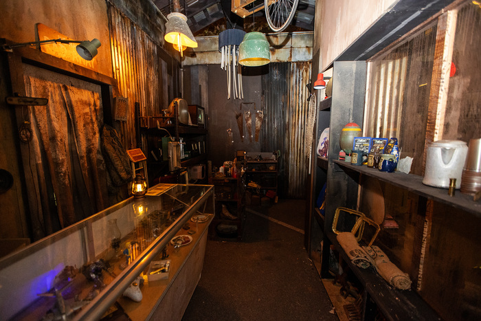 Fallout SXSW Activation Event