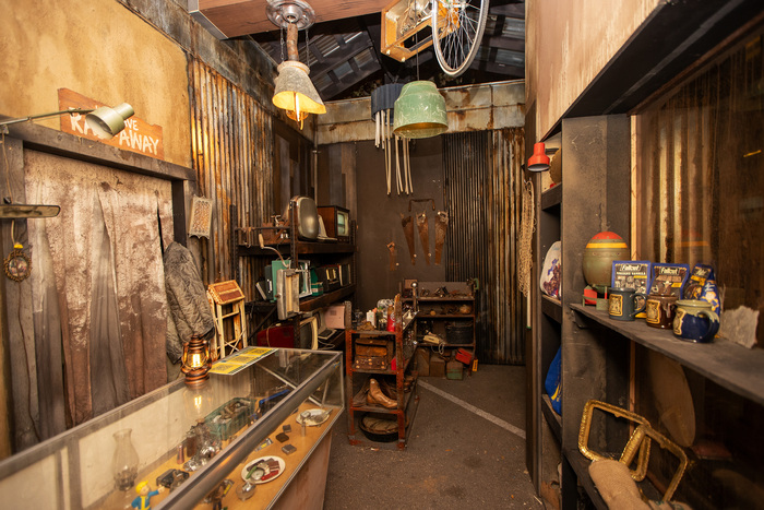 Fallout SXSW Activation Event