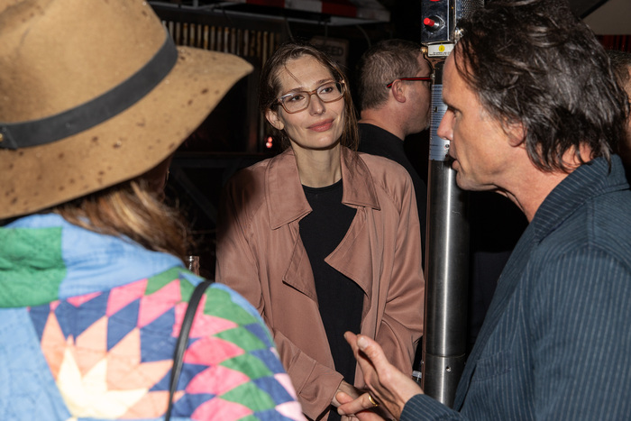 Fallout SXSW Activation Event