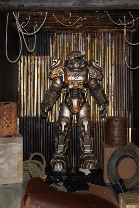 Fallout SXSW Activation Event