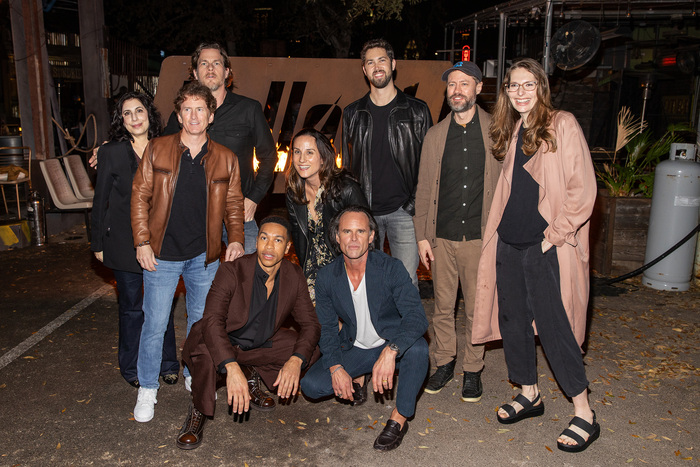 Fallout SXSW Activation Event