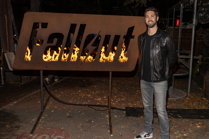 Fallout SXSW Activation Event