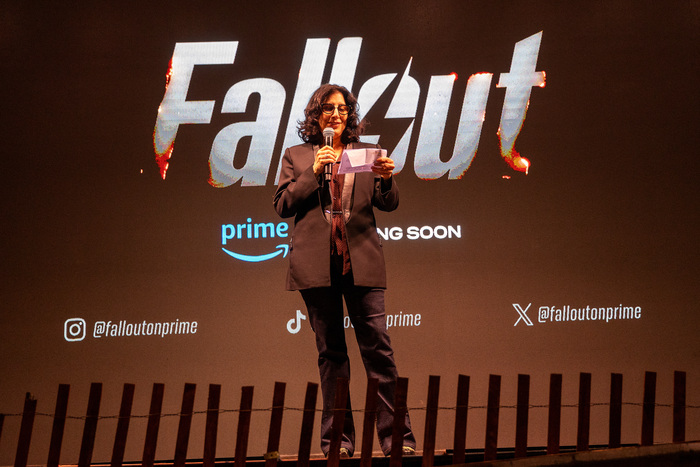 Fallout SXSW Activation Event