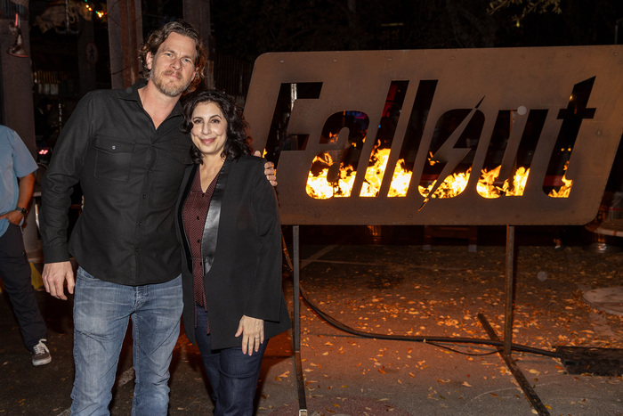 Fallout SXSW Activation Event