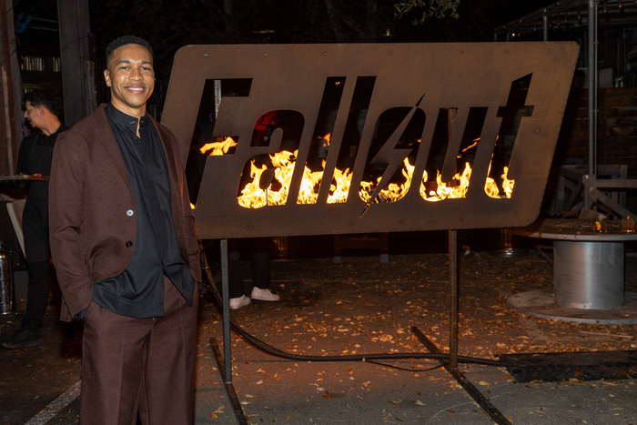 Fallout SXSW Activation Event