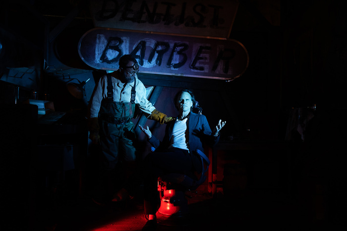 Fallout SXSW Activation Event